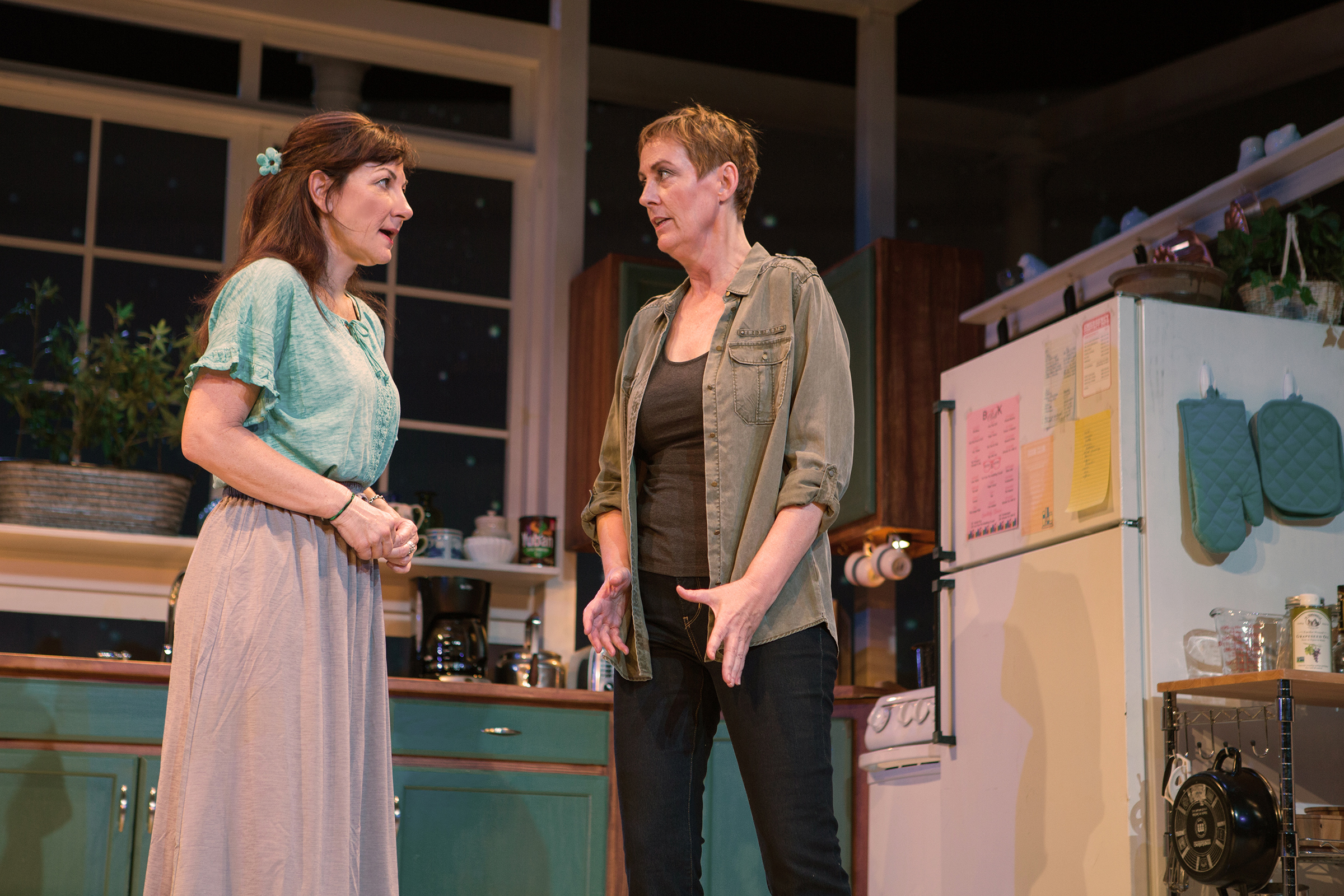 Review: A lot to unpack in SF Playhouse’s brilliant ‘Roommate’ – Bay ...