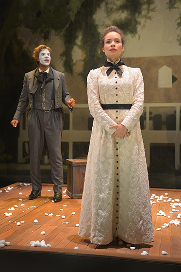 Review: The power of Berkeley Rep’s ‘An Octoroon’ is its duality of ...
