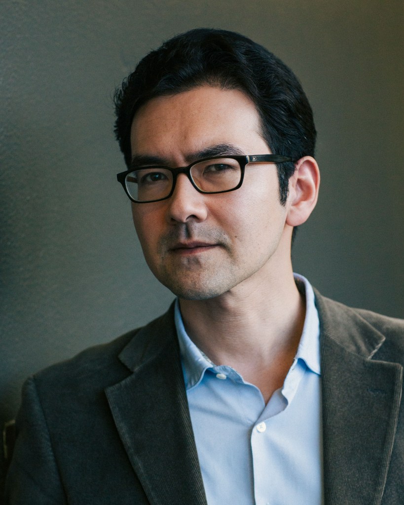 A sweeping storm and a sweeping epic inspires Turnly’s ‘The Great Wave ...